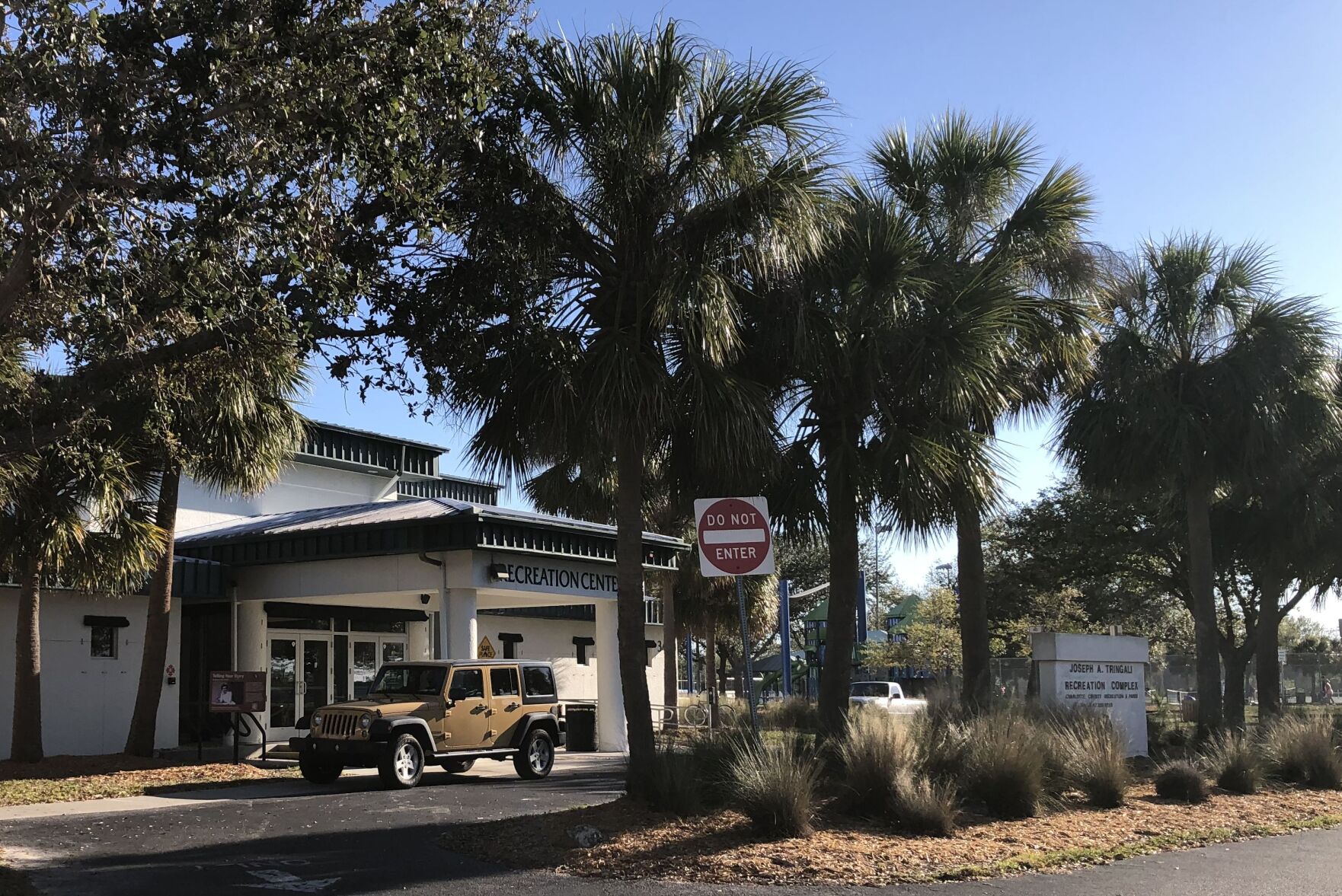 Tringali Recreation Center to reopen April 7 | Port Charlotte News ...