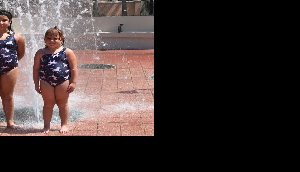 Health officials: Protect yourself from extreme heat | News | yoursun.com