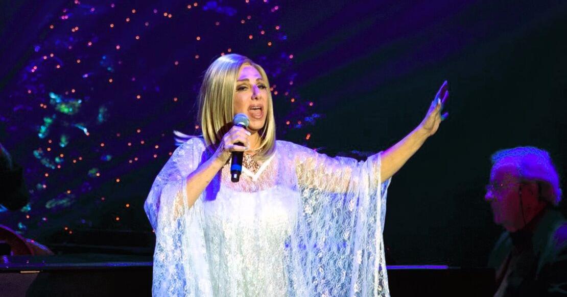 Streisand tribute brings Barbra’s holiday favorites | Go! | yoursun.com