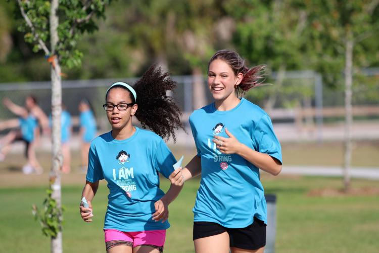 Mini Mermaids abound in North Port | Feeling Fit | yoursun.com