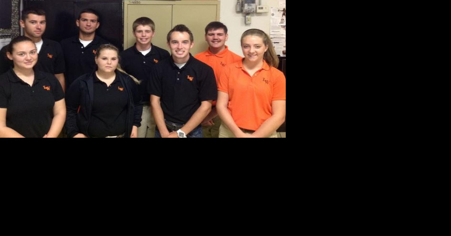 JROTC chooses staff members | Newsarchives | yoursun.com
