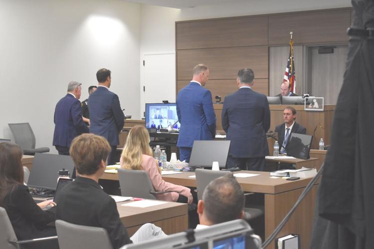 Coming down to the wire in Kowalski v. Johns Hopkins | News | yoursun.com