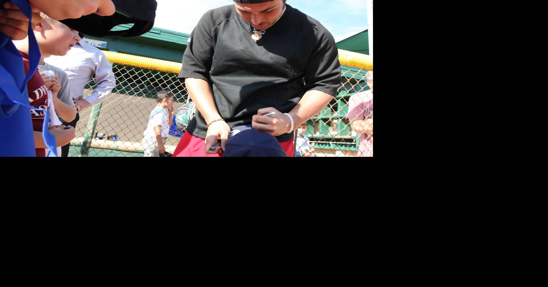 Longhi taking another chance on the Red Sox | Sports | yoursun.com