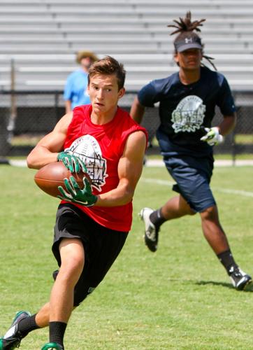 State’s best battle it out in Venice | News Archives | yoursun.com