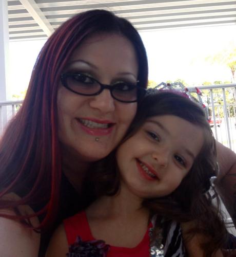 Local woman raisingendometriosis awareness | News Archives | yoursun.com