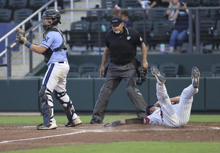 BASEBALL: Lemon Bay bounces back with big win at CoolToday | | yoursun.com