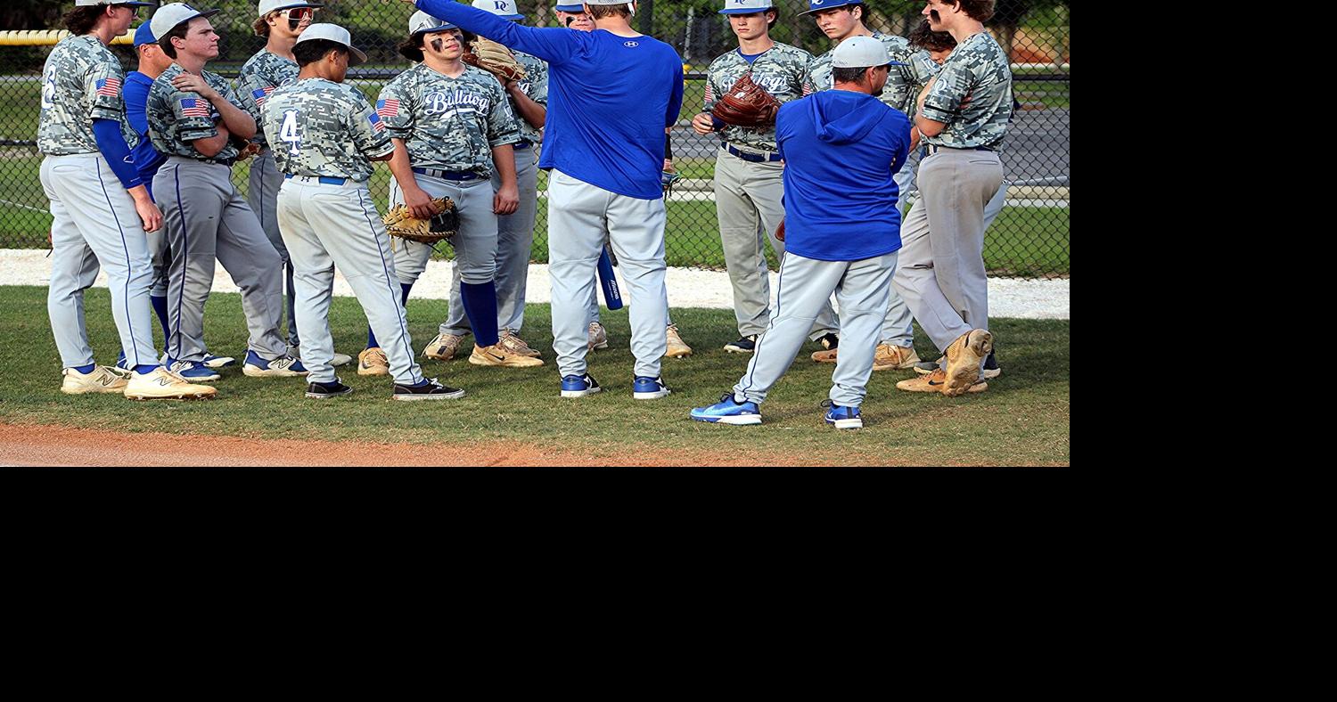 DESOTO COUNTY ROUNDUP: Bulldogs' baseball bats come alive | Sun Preps ...