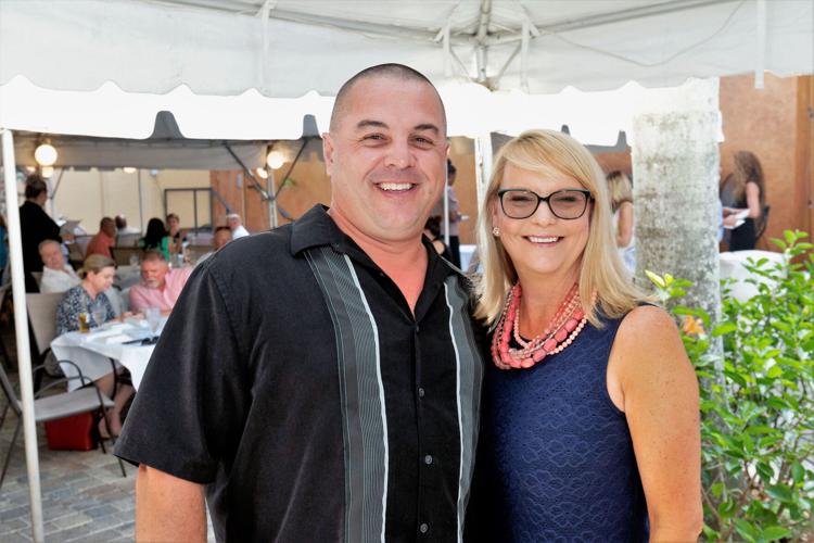 Fred Lang Foundation dinner raises money for mental health awareness ...
