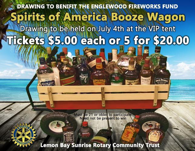 Firing up Englewood for the Fourth | News Archives | yoursun.com