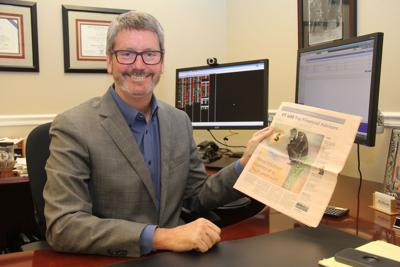 Forbes recognizes Pinkerton as a top advisor | News Archives | yoursun.com