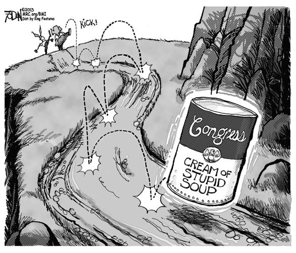 Commentary: Suffering fools gladly | News Archives | yoursun.com