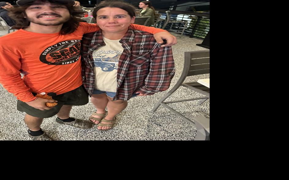 Andrew Behrmann 'had a big heart and loved everyone' | Port Charlotte ...