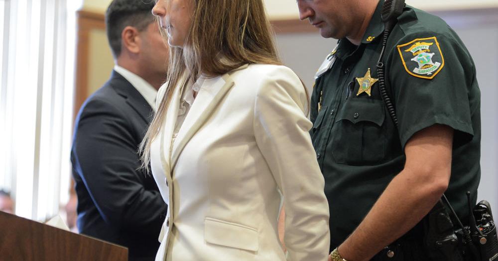 Dreher gets 3 years for role in burglary | News Archives | yoursun.com