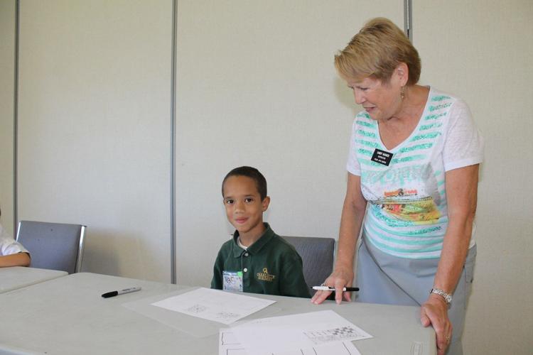 Arts, crafts and fun at the VAC | News Archives | yoursun.com