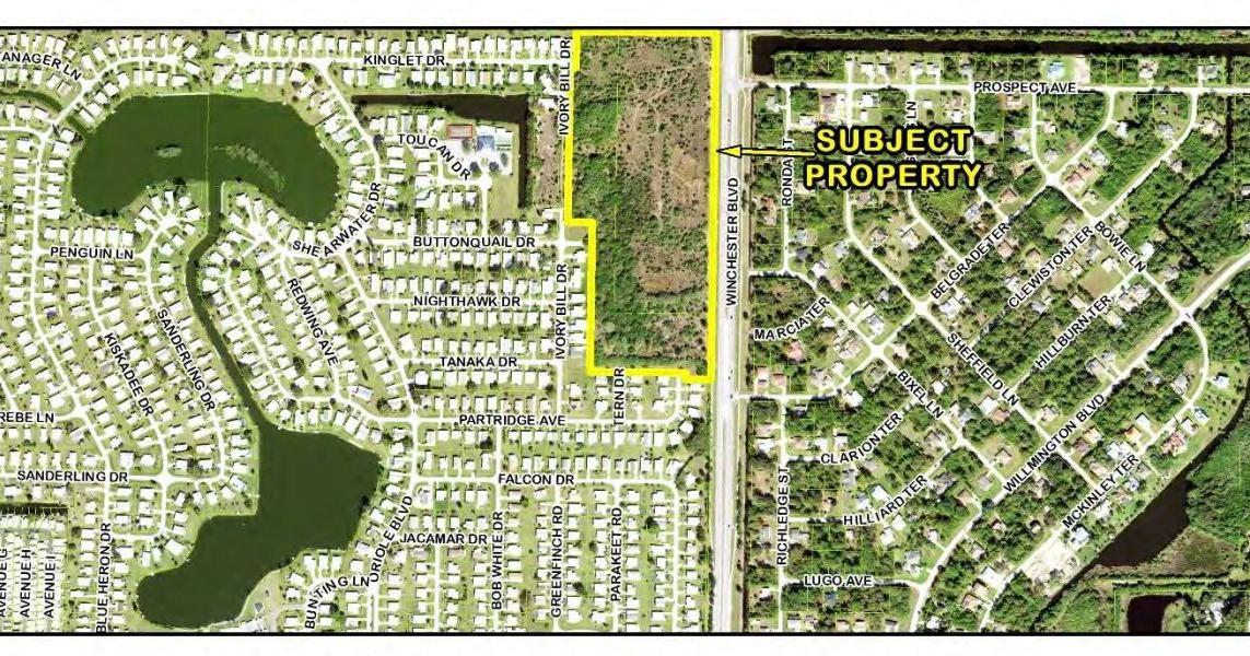 Lemon Bay Isles sours on multi-family development | Business | yoursun.com