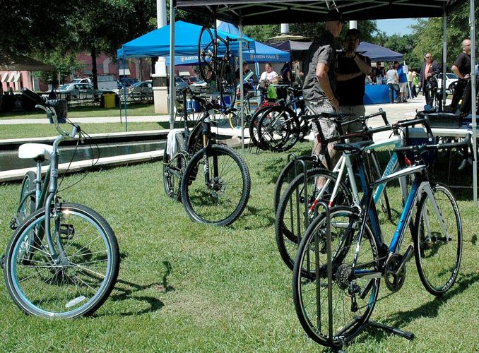 National Bike to Work Day | Newsarchives | yoursun.com