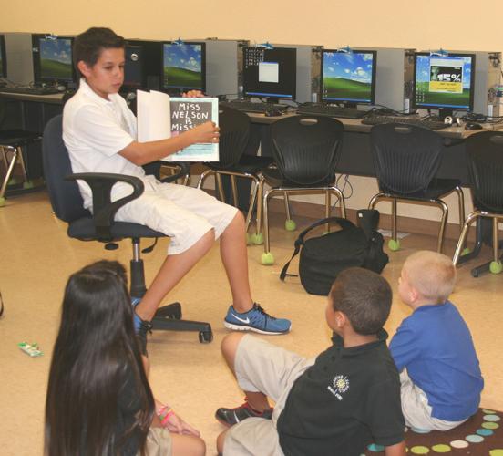 Imagine School at North Port | News Archives | yoursun.com