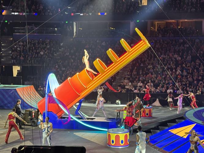 The Ringling Circus is on the road again | News | yoursun.com