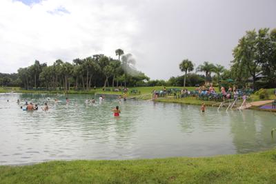 Free Warm Mineral Springs day to celebrate North Port's incorporation ...