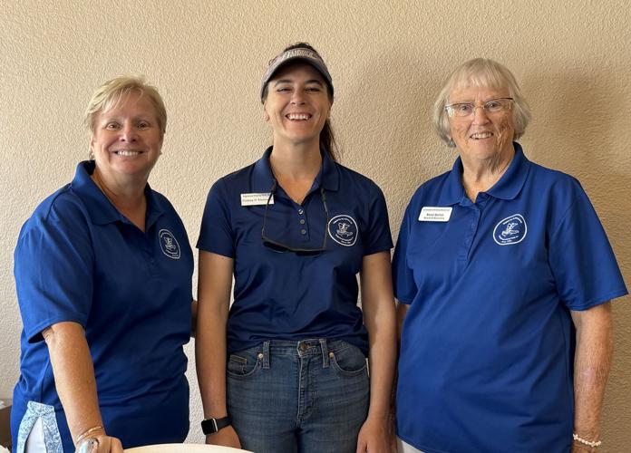 Community Day provides exposure and partnership | News | yoursun.com