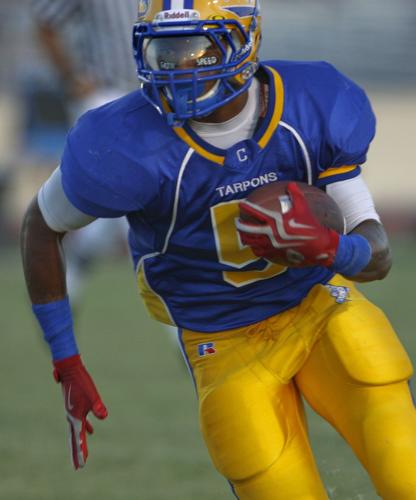 PEACE RIVER RIVALRY: The 10 best player performances | Sun Preps ...