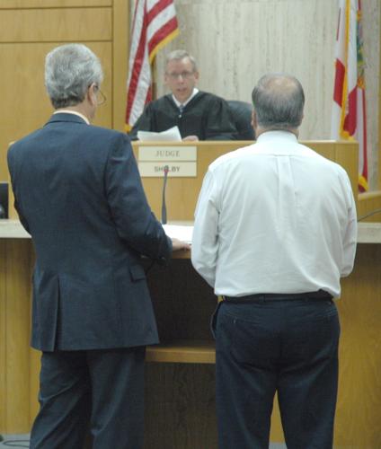 Ullman gets five years, probation | Newsarchives | yoursun.com