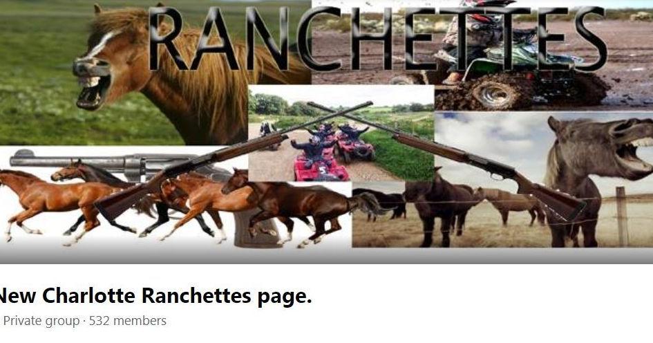 Ranchettes, commissioners at a crossroads | Port Charlotte News ...