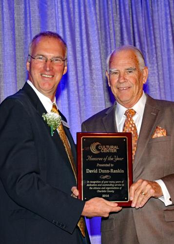 David Dunn-Rankin joins father in press Hall of Fame | News | yoursun.com