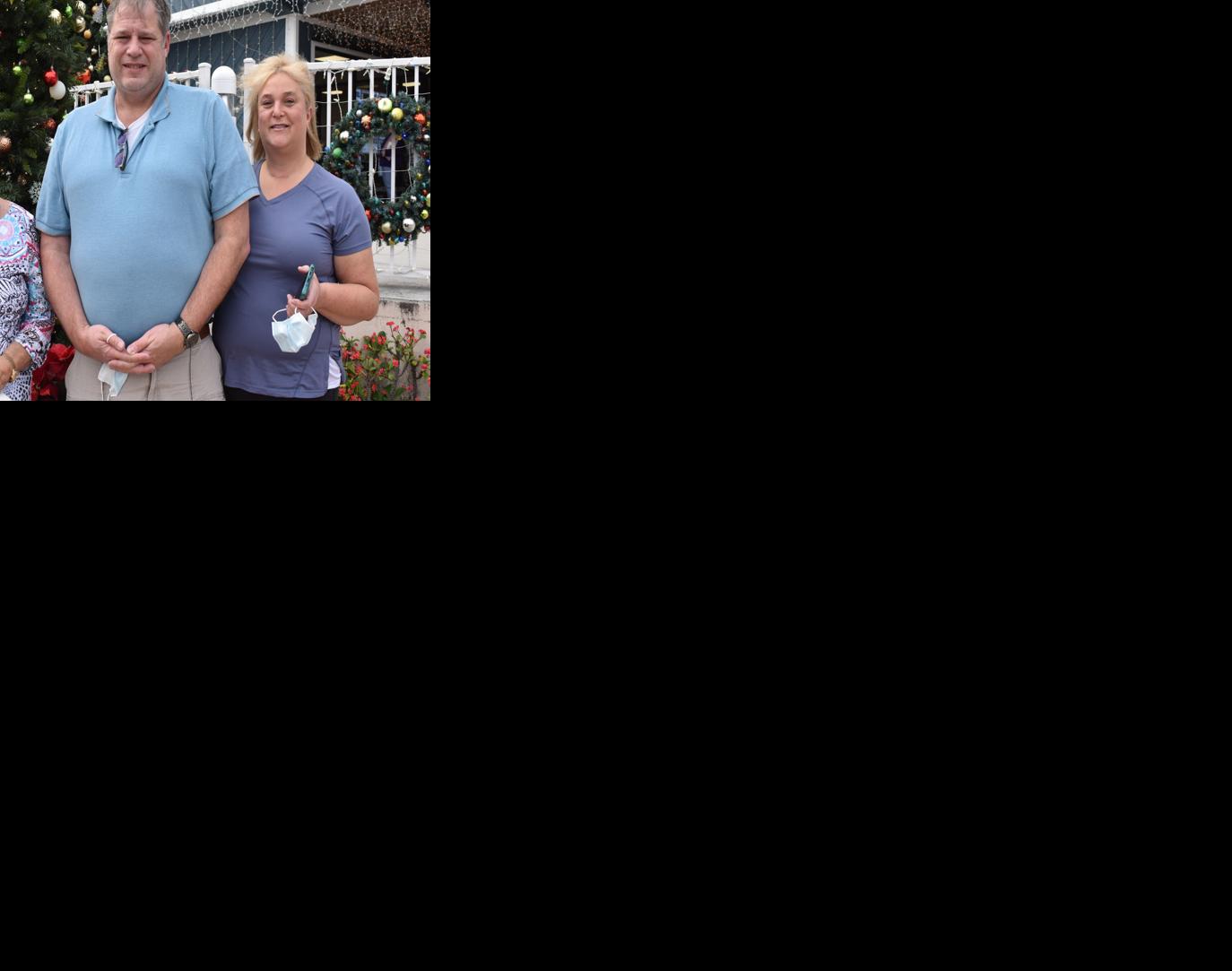 2021 resolutions: Covid vaccine, good health, and weight loss | The ...