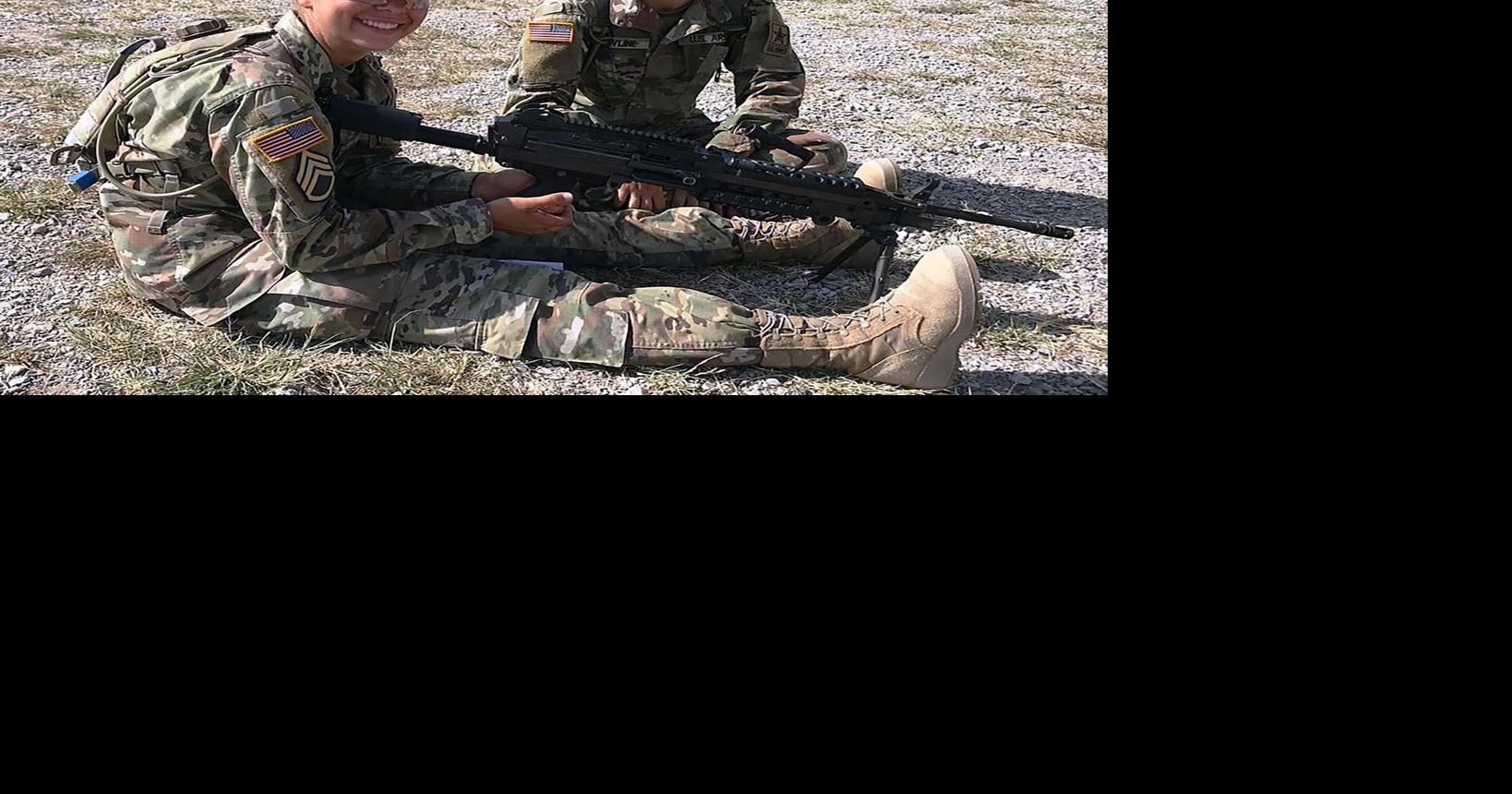 Exercising the National Guard Split Option | Todays Woman | yoursun.com