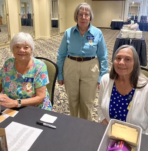 COLUMN: Madeline Martin is an author, a great person | News | yoursun.com