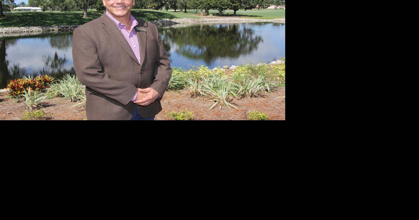 Jacaranda West reopens improved golf course | Business | yoursun.com
