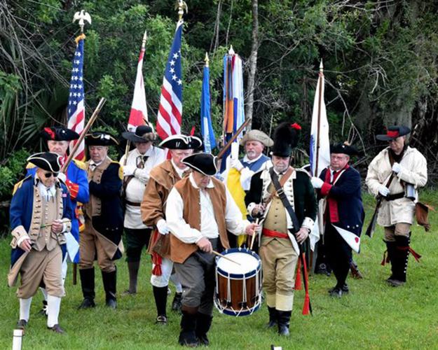 Liberty Tree dedicated at Veterans Park | Multimedia | yoursun.com
