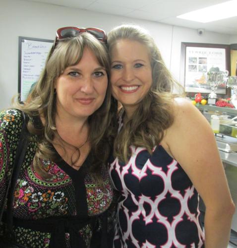 Terrie Lobb Catering opens again | Newsarchives | yoursun.com