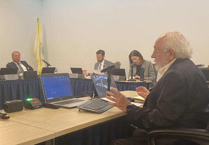 Tie vote delays decision on Venice island hotel | News | yoursun.com