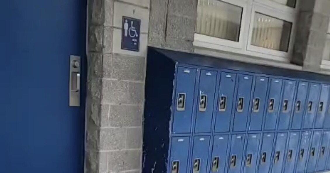 Restroom restrictions? Students, parents worked on petition; school ...