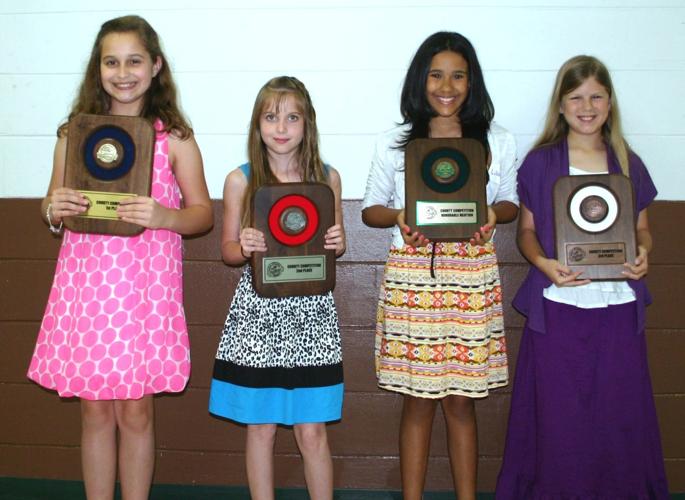 4H Tropicana speech contest winners announced | Newsarchives | yoursun.com