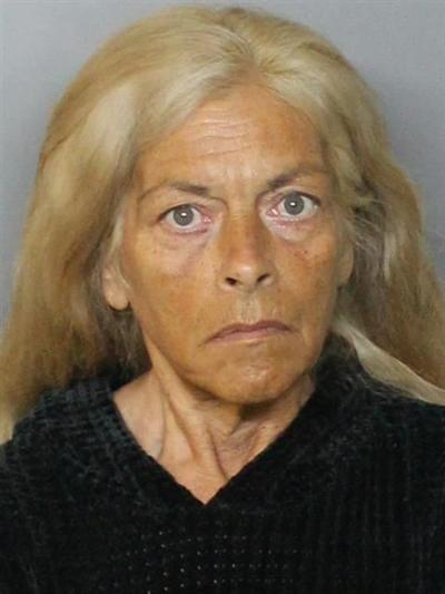 Cops: Woman forged notary to keep husband's firm open after he died ...