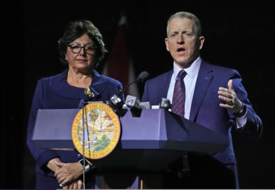 Florida lawmakers start special session in Tallahassee | Port Charlotte ...