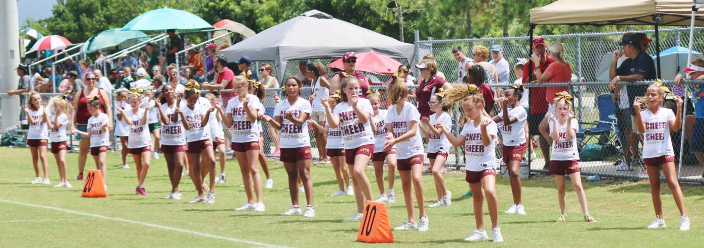 Perry key to North Port Mustangs victories | News Archives | yoursun.com