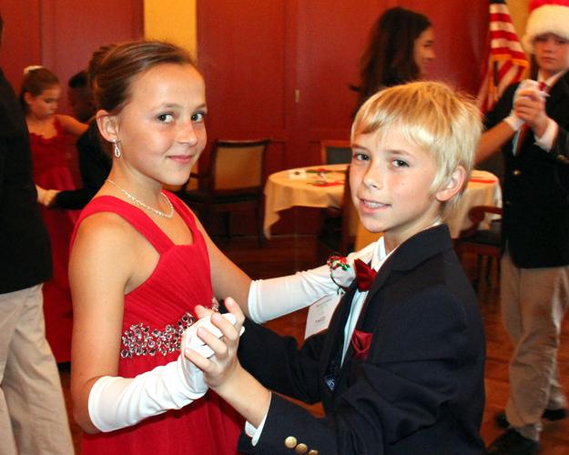 NLJC Holly Ball | News Archives | yoursun.com