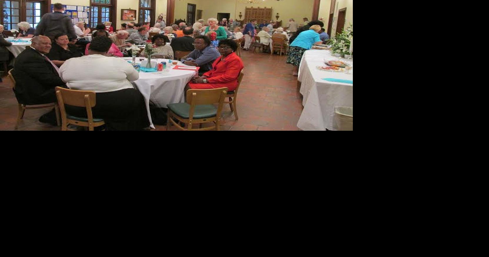 AAUW hosts ‘Women Who Made History’ | Newsarchives | yoursun.com