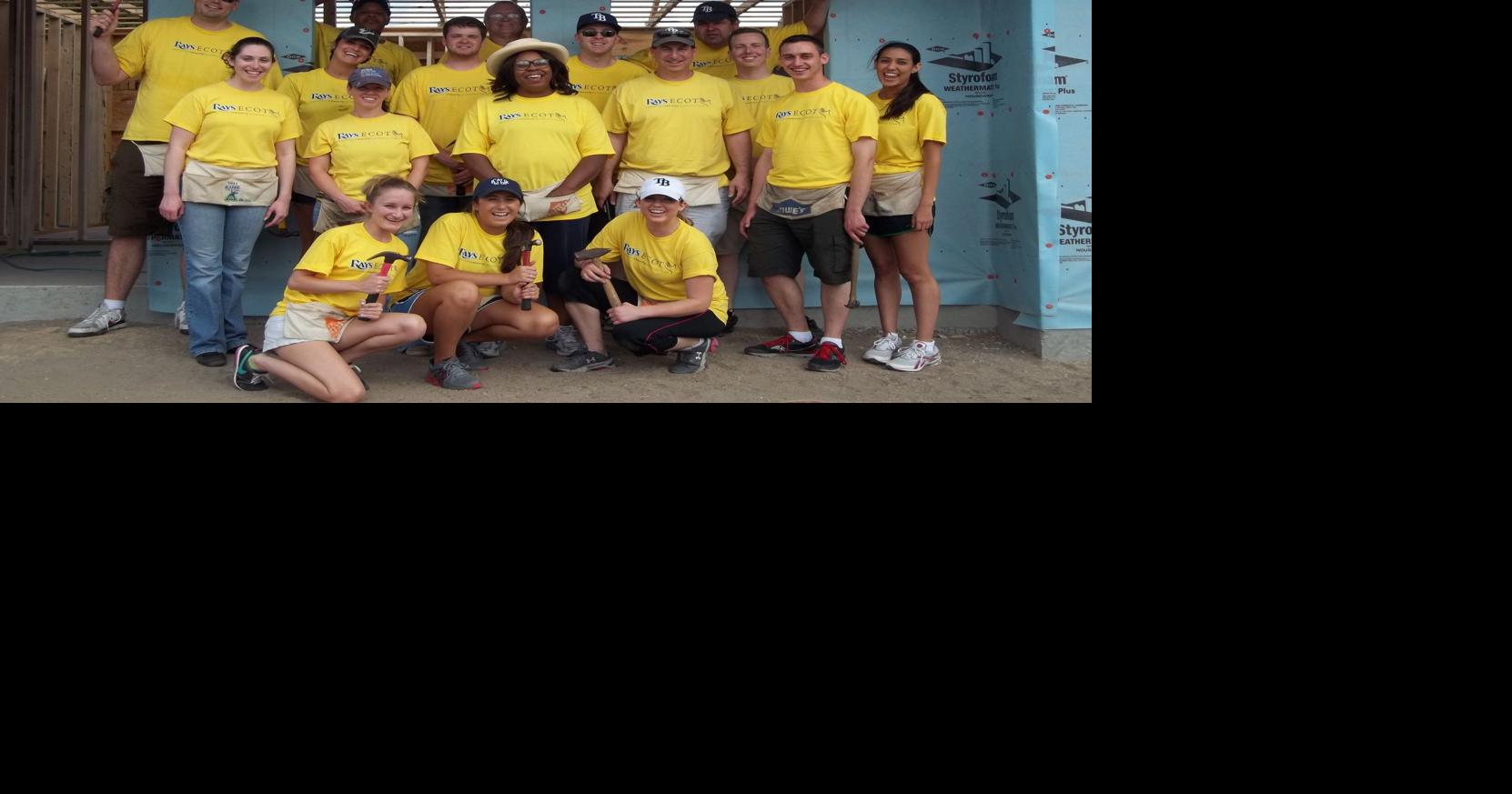 Helping Habitat | News Archives | yoursun.com