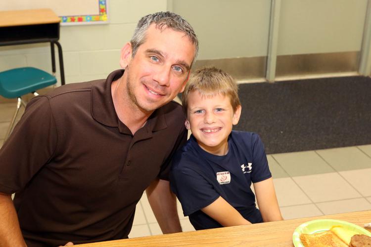 All Pro Dads Breakfast at Englewood Elementary School | News Archives ...