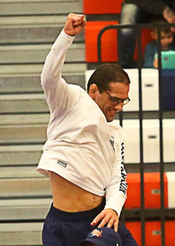 THE TROUBLE WITH JORDAN: Schyck can't reconcile the two sides of his ...