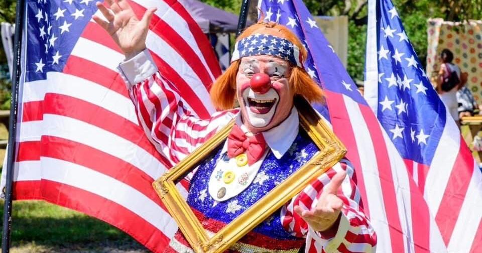 Circus season continues with Strings Con Brio | Arts Entertainment ...