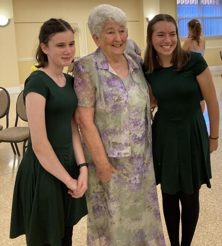 Will miss the talented Sister Frances Lalor | Features | yoursun.com