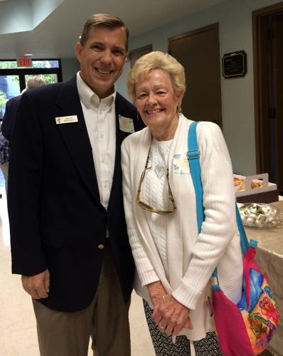 Volunteers at ‘heart’ of Food Pantry | News Archives | yoursun.com