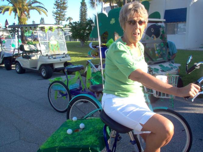 Around Town Photos | Go! | yoursun.com