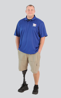 Specially adapted home to be built for area veteran | News | yoursun.com